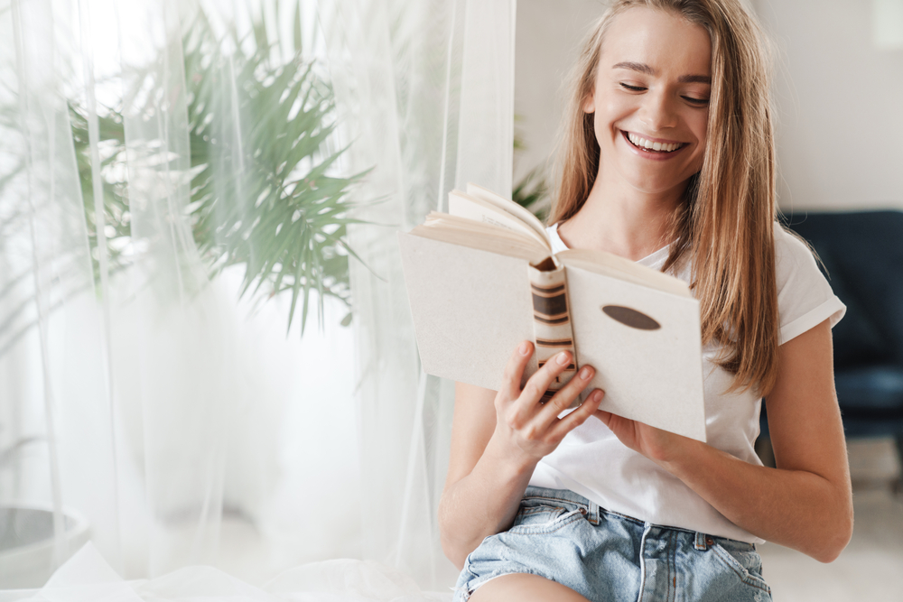 10 Zeichen, dass du absolut büchersüchtig bist - Lesehighlights 10 Zeichen, dass du absolut büchersüchtig bist - Lesehighlights